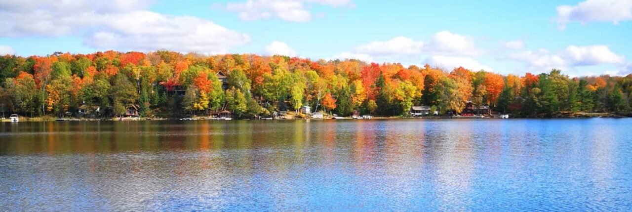 Shadow Lake - Kawartha Group Realty