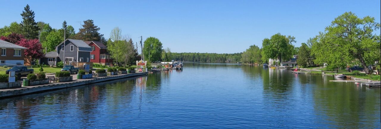 Coboconk, Kawartha Lakes, Ontario - Kawartha Group Realty